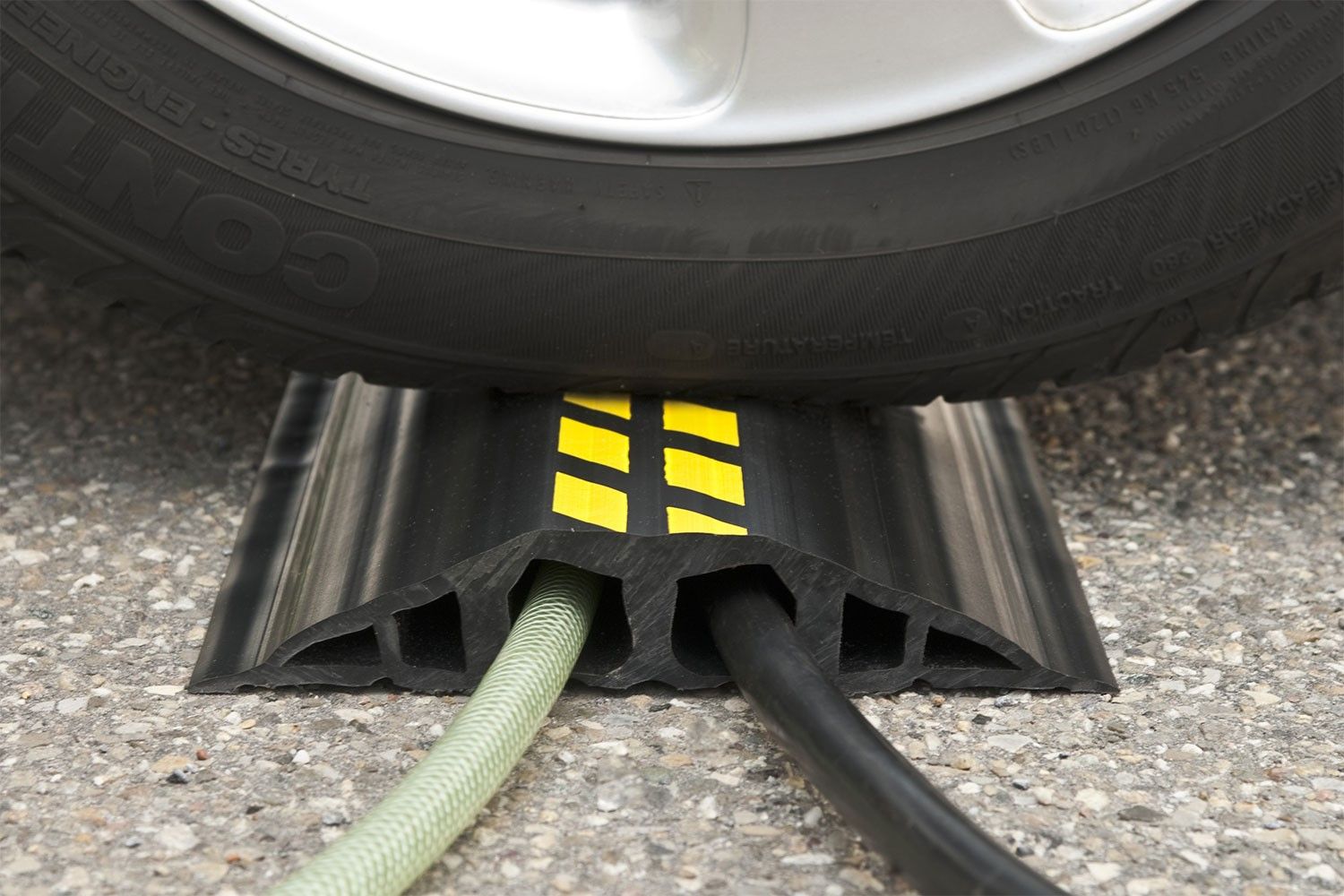 Industrial HD PVC Cable Protector